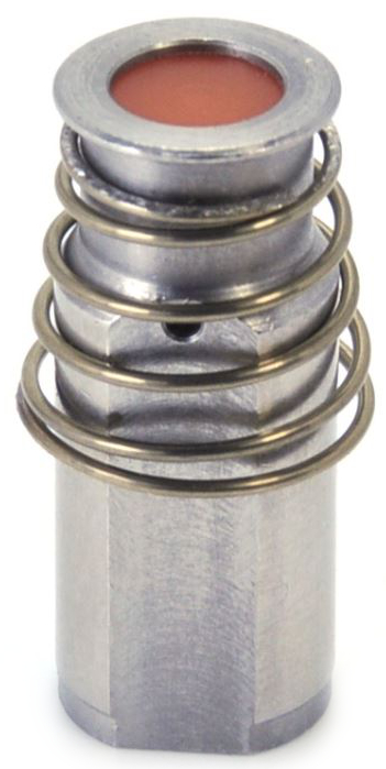 Solenoid Valve Pilot Plunger. Seal material UREPAN. FG Line C3/C4 ...