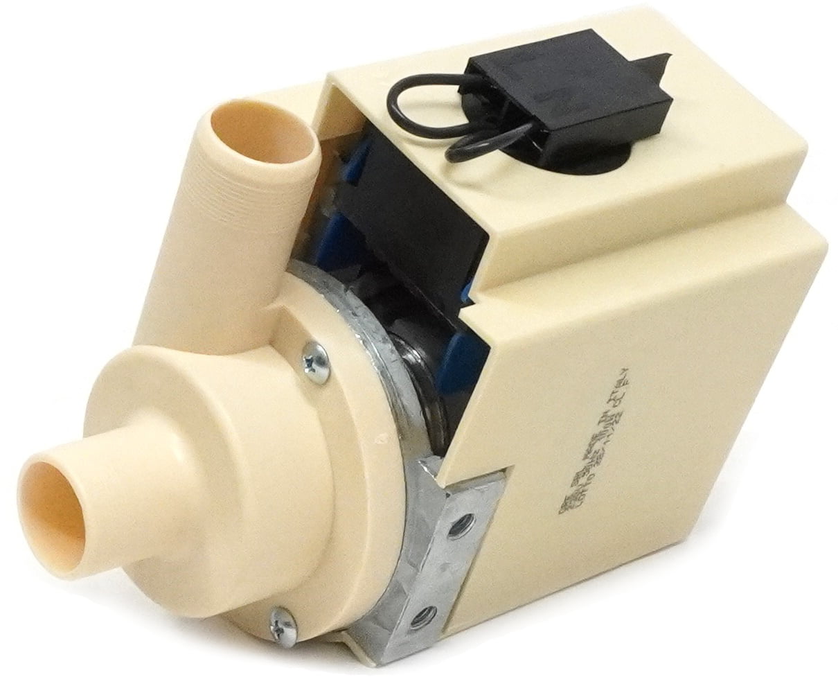 GRE OEM Drain Pump - 230vAC 50Hz 100Watts