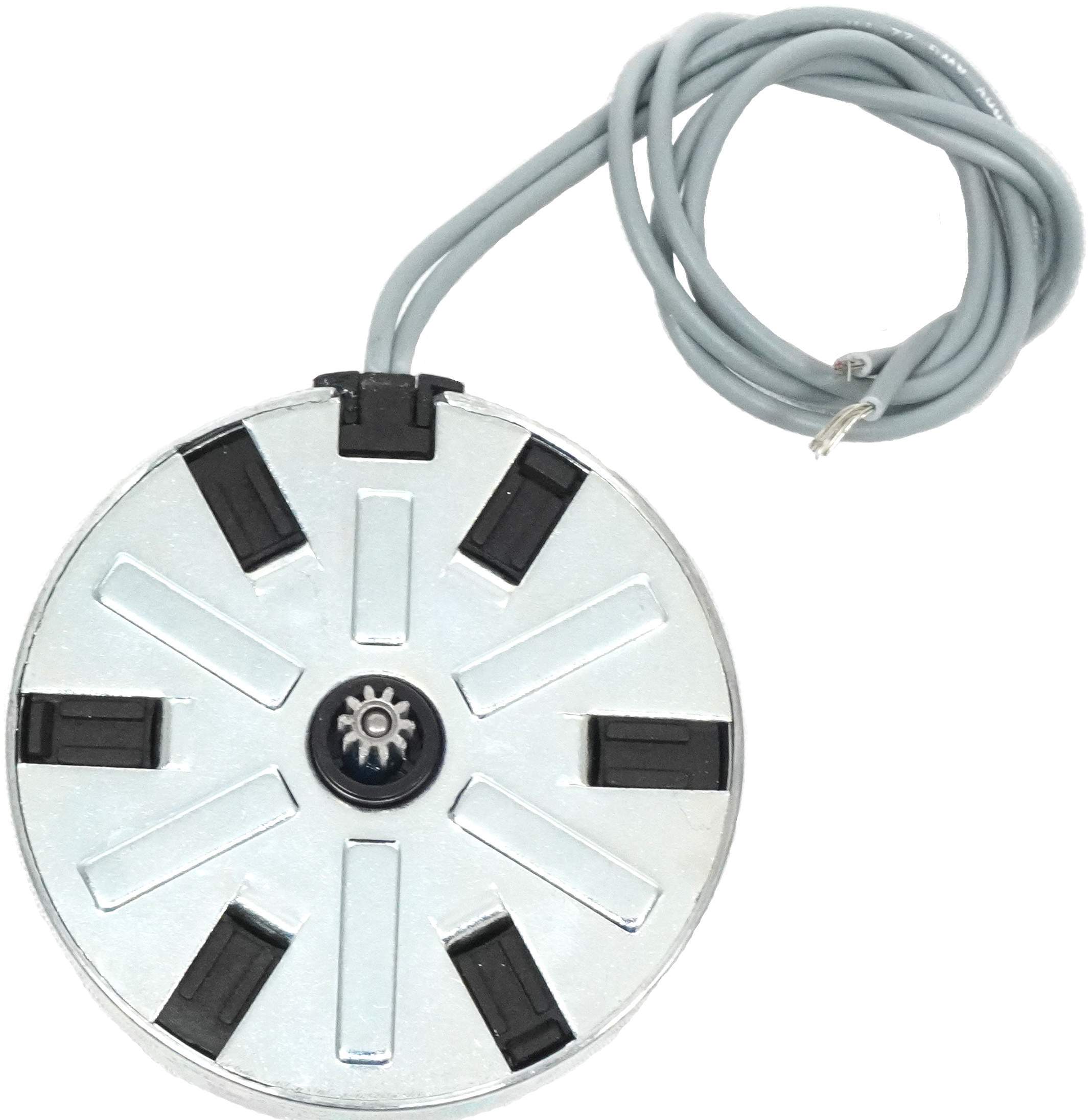 Right Hand Timer Motor M48R 240VAC