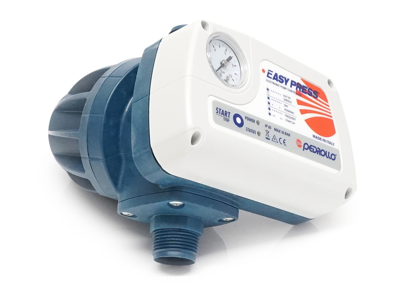 CP.PU.7036 Easypress II Electronic Pump Controller 230VAC