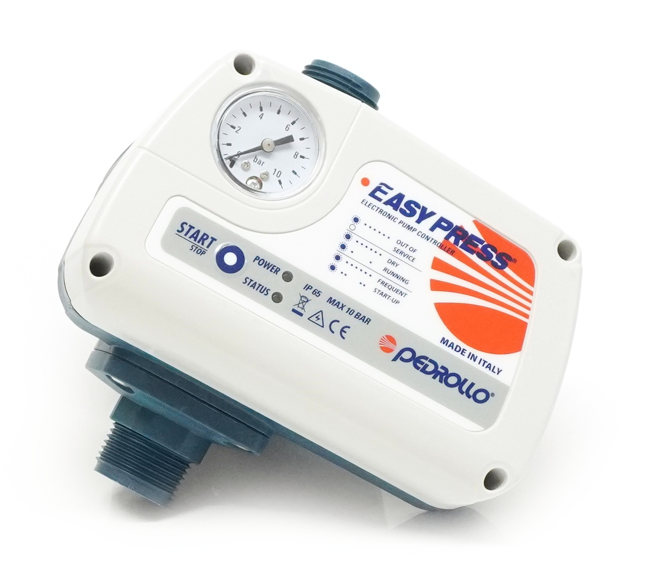 CP.PU.7036 Easypress II Electronic Pump Controller 230VAC