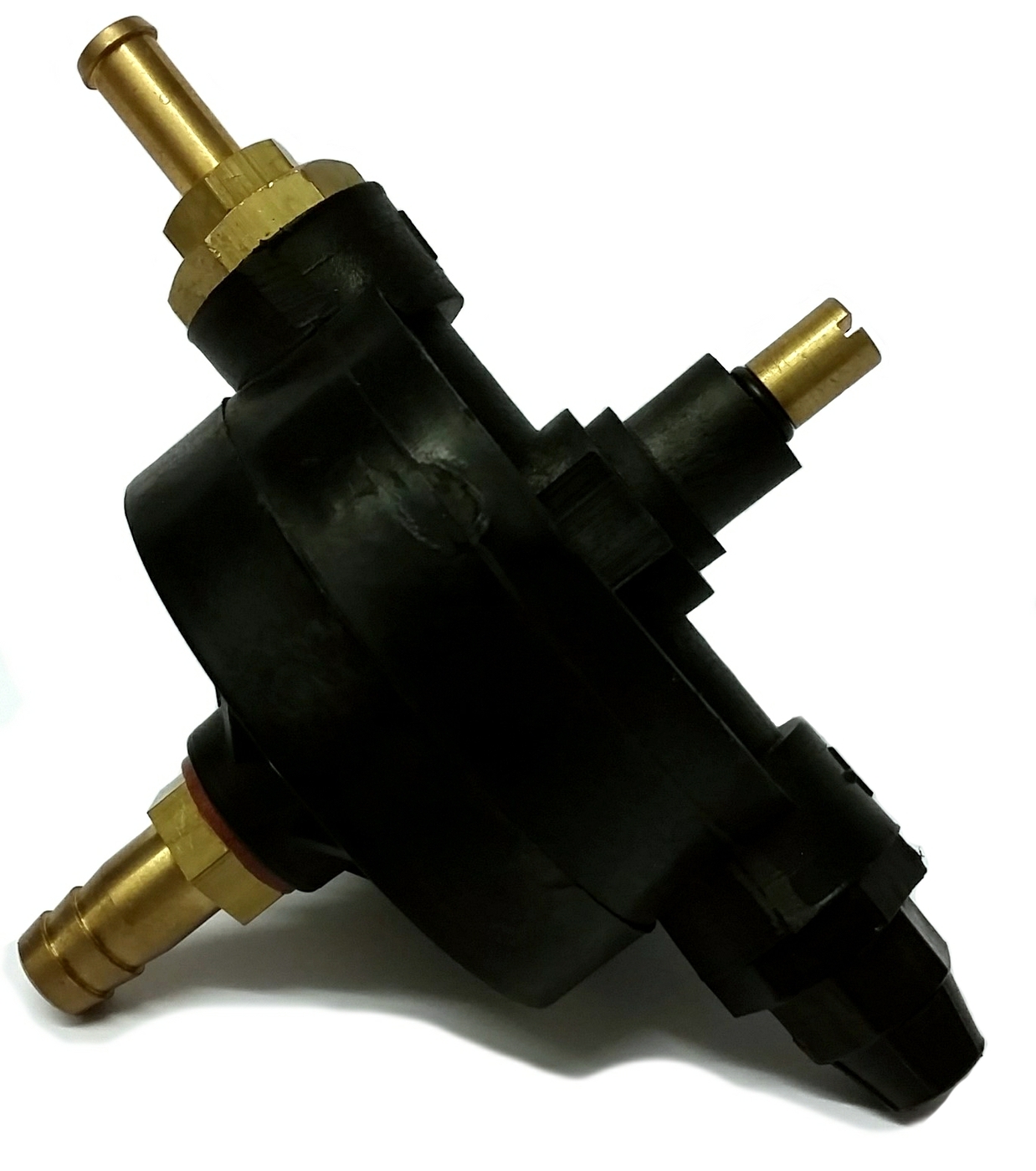 CP.RP.2010 Hydraulic Rinse Aid Dosing Pump MOD1000 VNR/U3