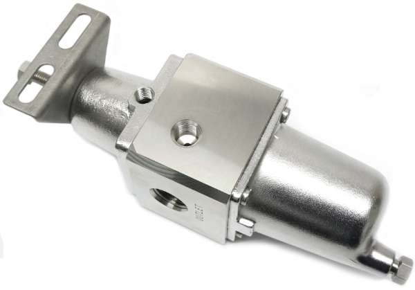 Sitecna filter regulator 1/2"NPT ATEX. UK stock