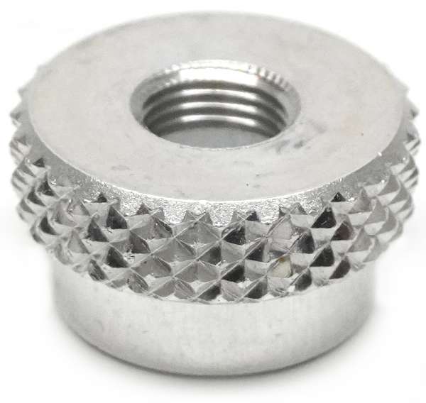 FG Line solenoid valve retaining nut. UK stock