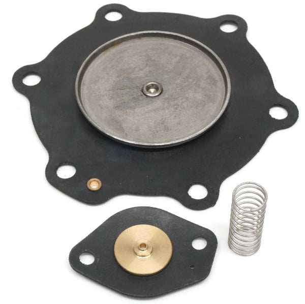 1 1/2"BSP A Type Pulse Solenoid Valve Diaphragm VITON