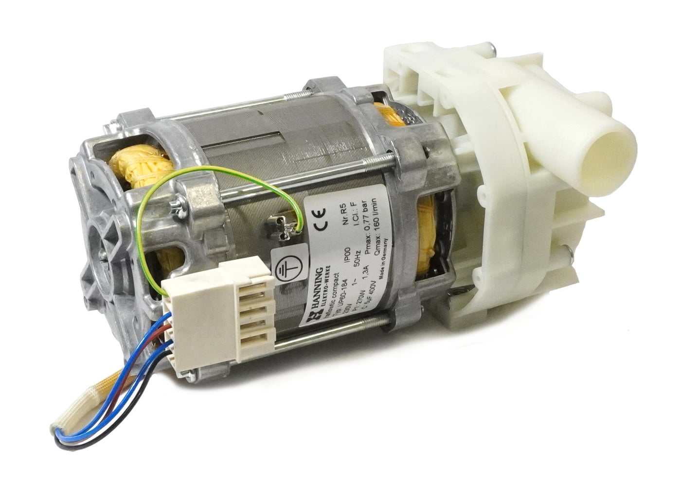 5111301, 500534, 3122334, Hanning UP60-442, UP60-184, UNI010-HANNING, CCSUNI010-HANNING