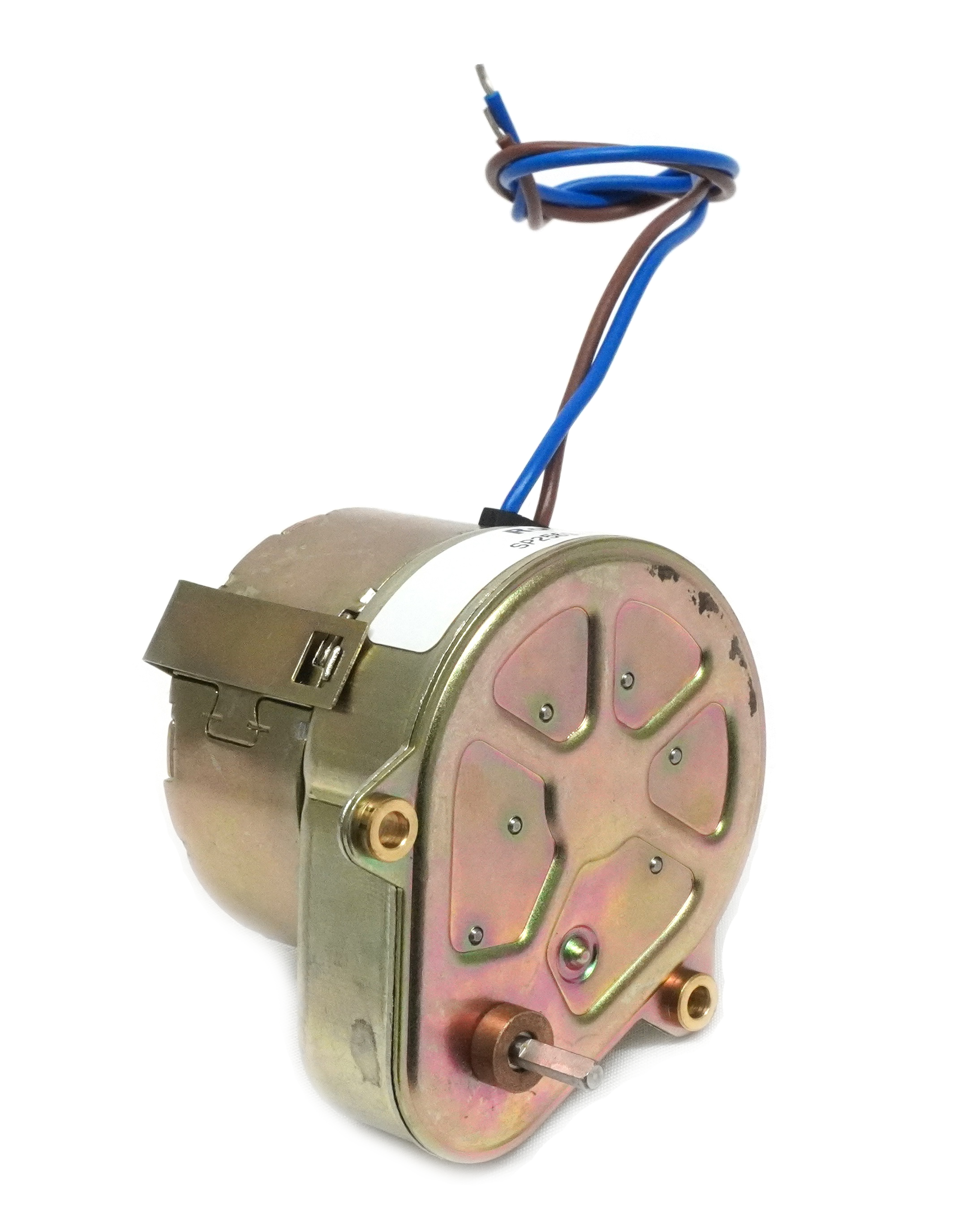 Rotalink OEM 4722/225 240vAC 50Hz 30rpm. Peristaltic Chemical Dosing ...