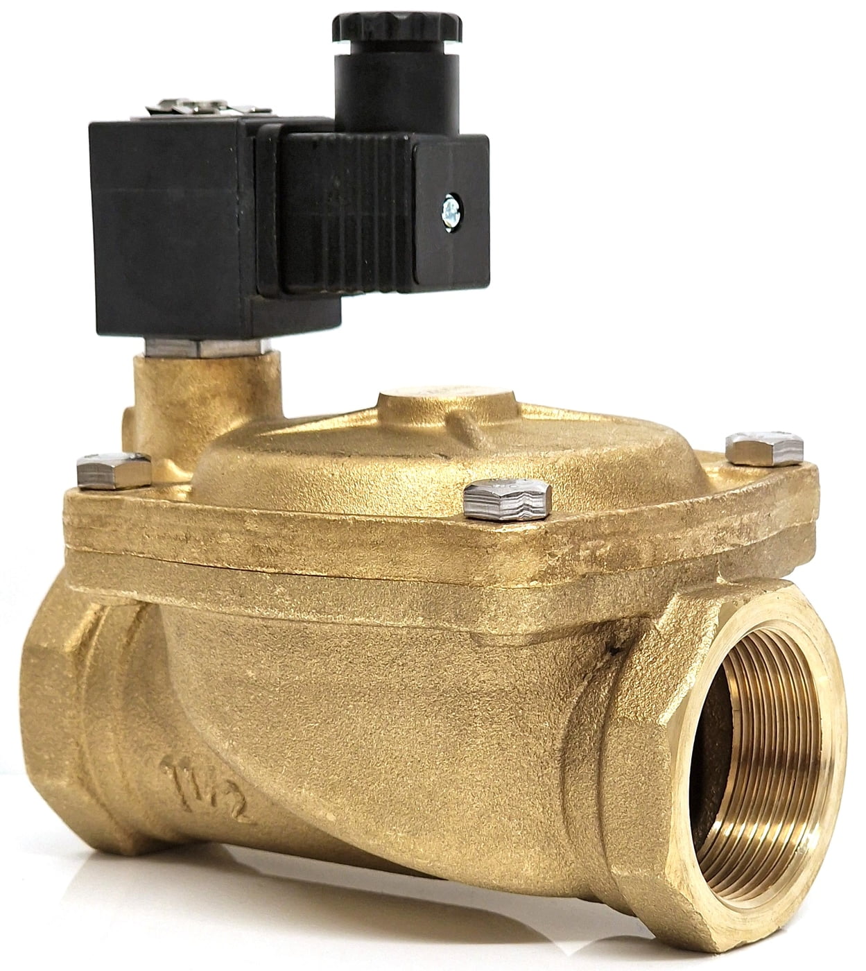 Priority Demand Valve. WRAS approved. UK stock
