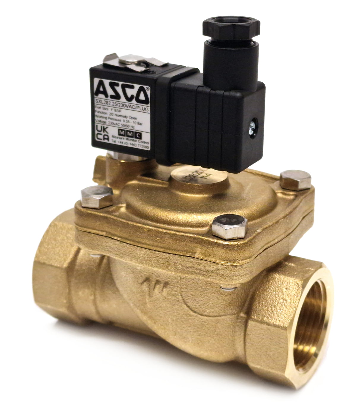 Priority Demand Valve. WRAS approved. UK stock
