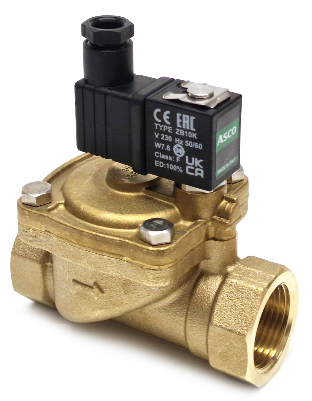 Priority Demand Valve. WRAS approved. UK stock