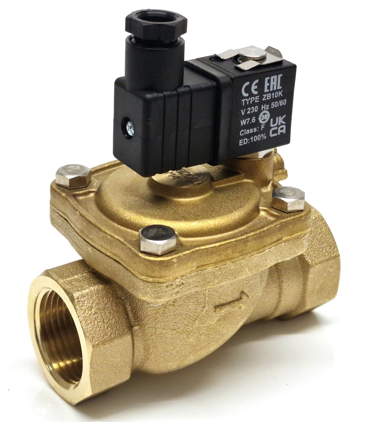Priority Demand Valve. WRAS approved. UK stock