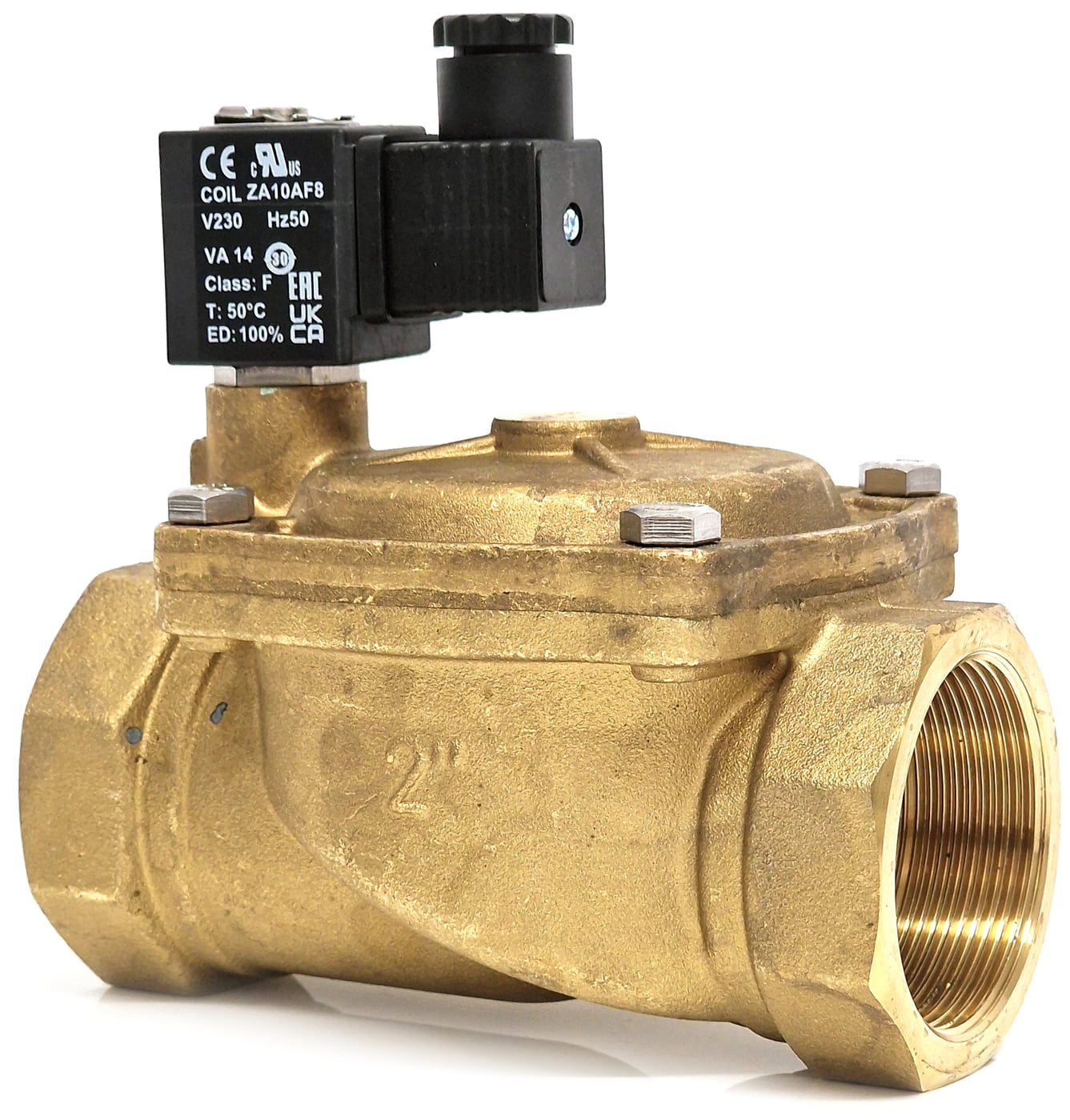 Priority Demand Valve. WRAS approved. UK stock