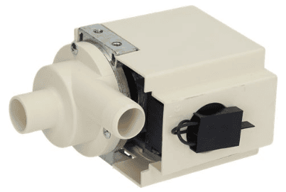 GRE OEM Drain Pump - 230vAC 50Hz 100Watts